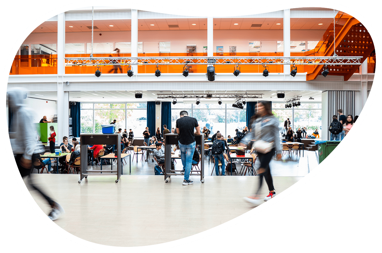 Contact College Welkom Op Het Streek Contact College Welkom Op Het Streek