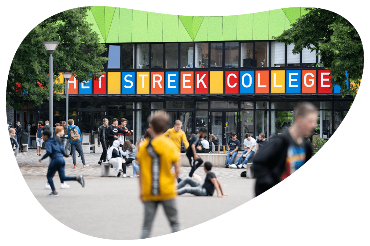 Praktisch College – Welkom op Het Streek